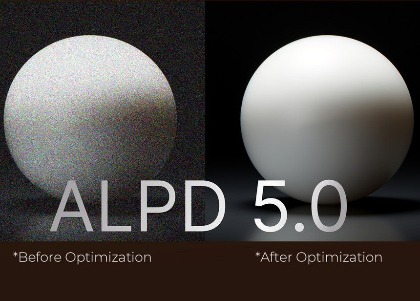 The Future of Display: What to Expect from ALPD 5.0 - Formovie Europe