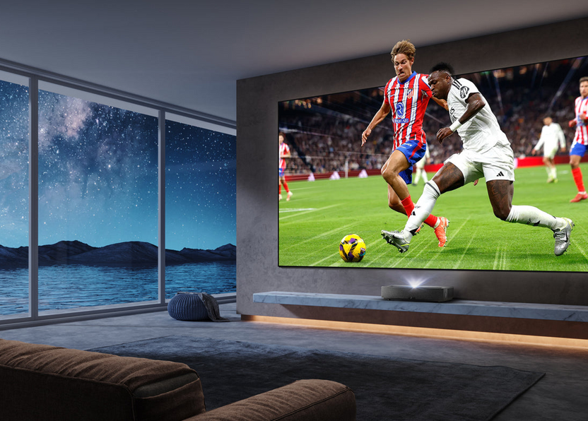 Formovie EU | Cinema in Your Home - Formovie Europe