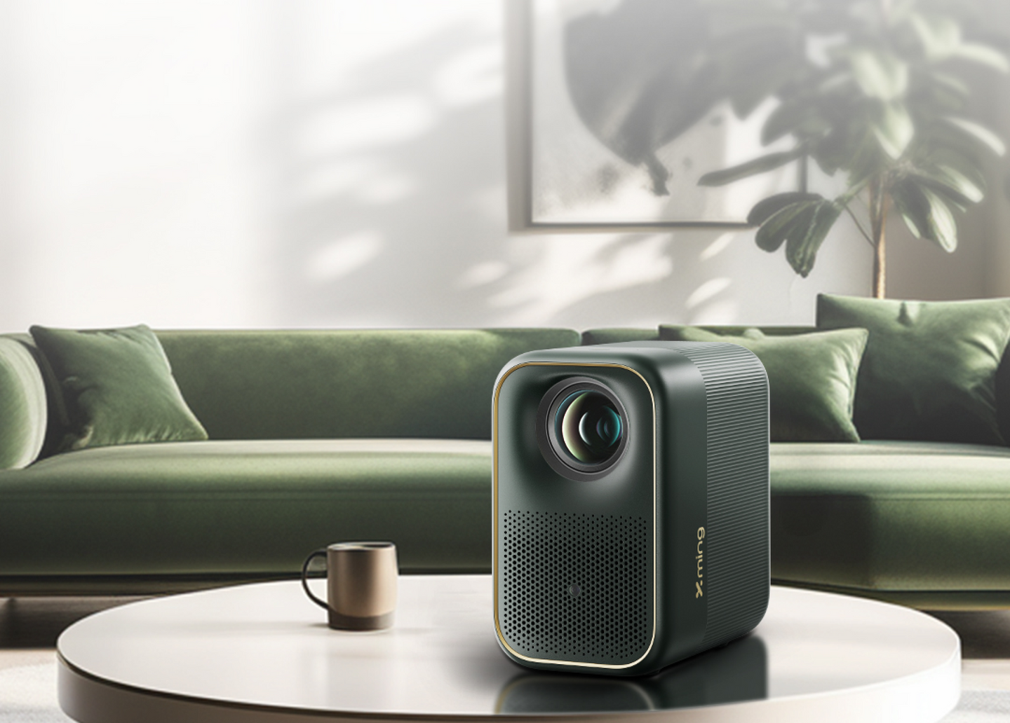 What Makes LCD Projectors Tick? A Deep Dive Into Their Inner Workings ...