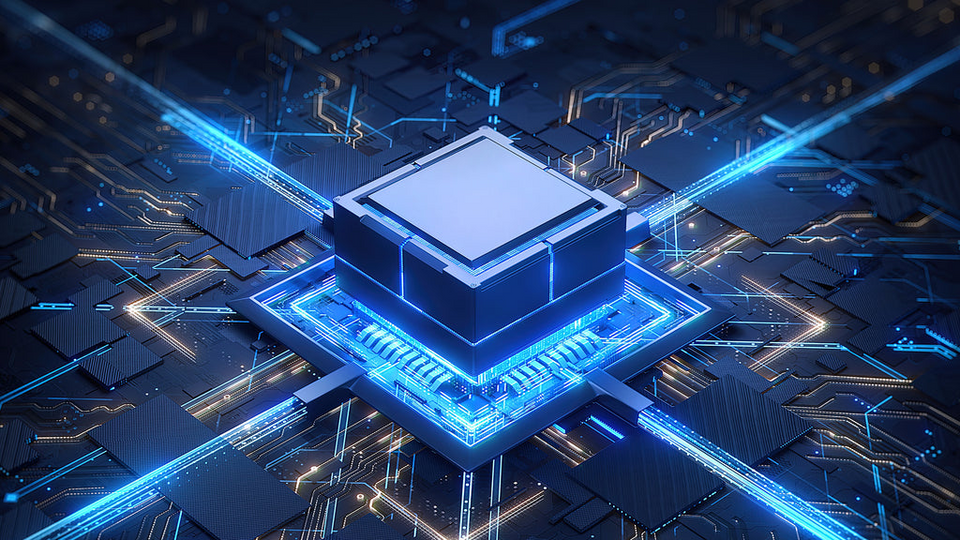 Inside Laser Projectors: The Critical Role of DMD Chips - Formovie Europe