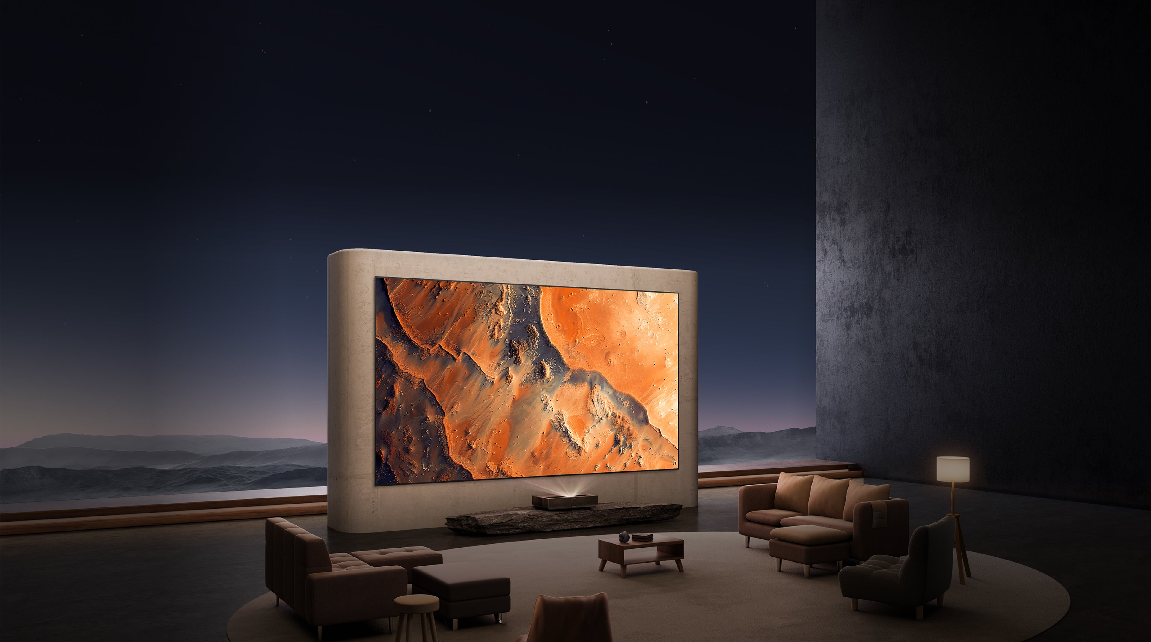 Formovie EU | Cinema in Your Home - Formovie Europe