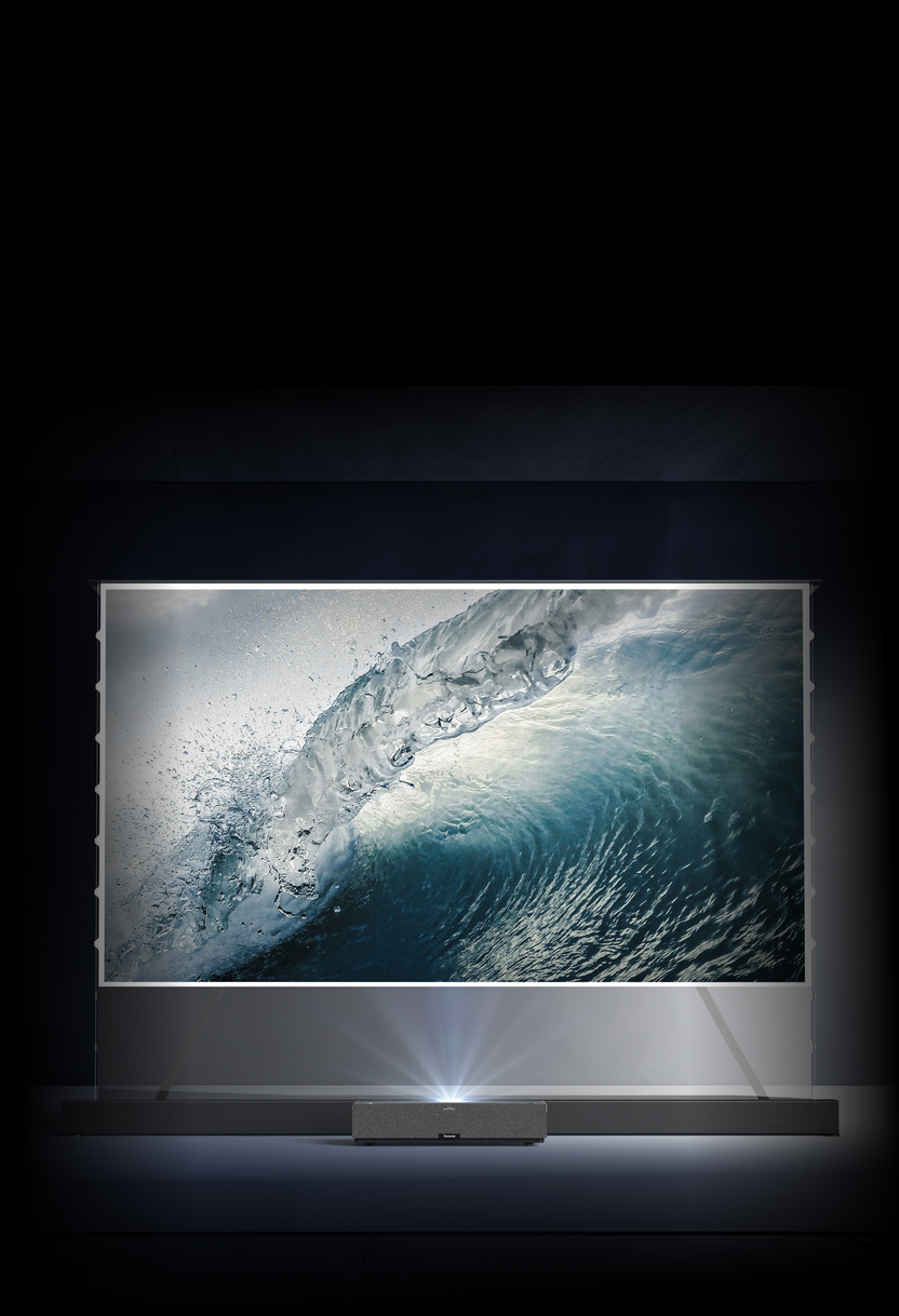 Formovie EU | Cinema in Your Home - Formovie Europe