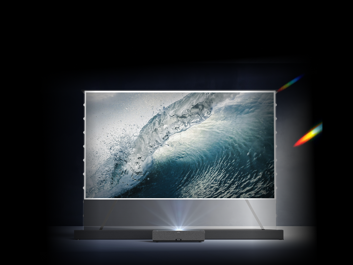 Formovie EU | Cinema in Your Home - Formovie Europe