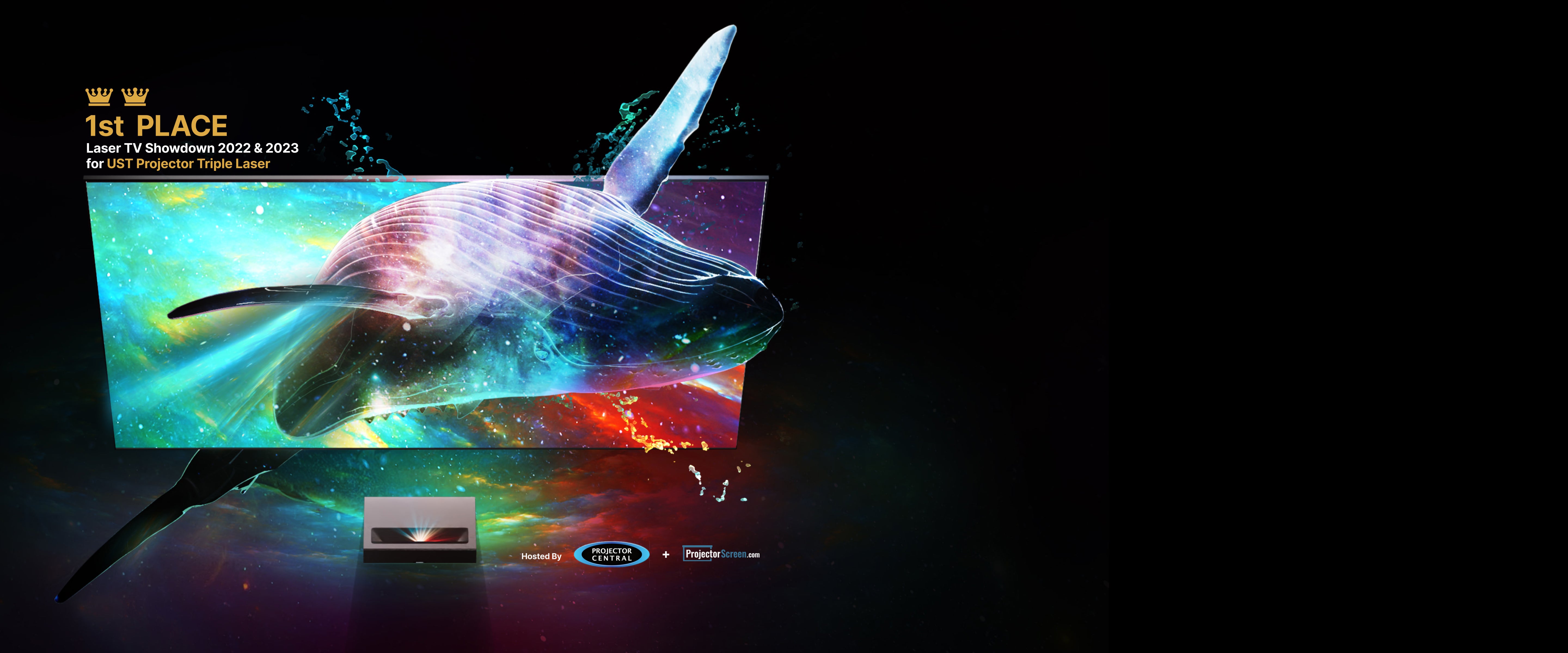 Formovie EU | Cinema in Your Home - Formovie Europe